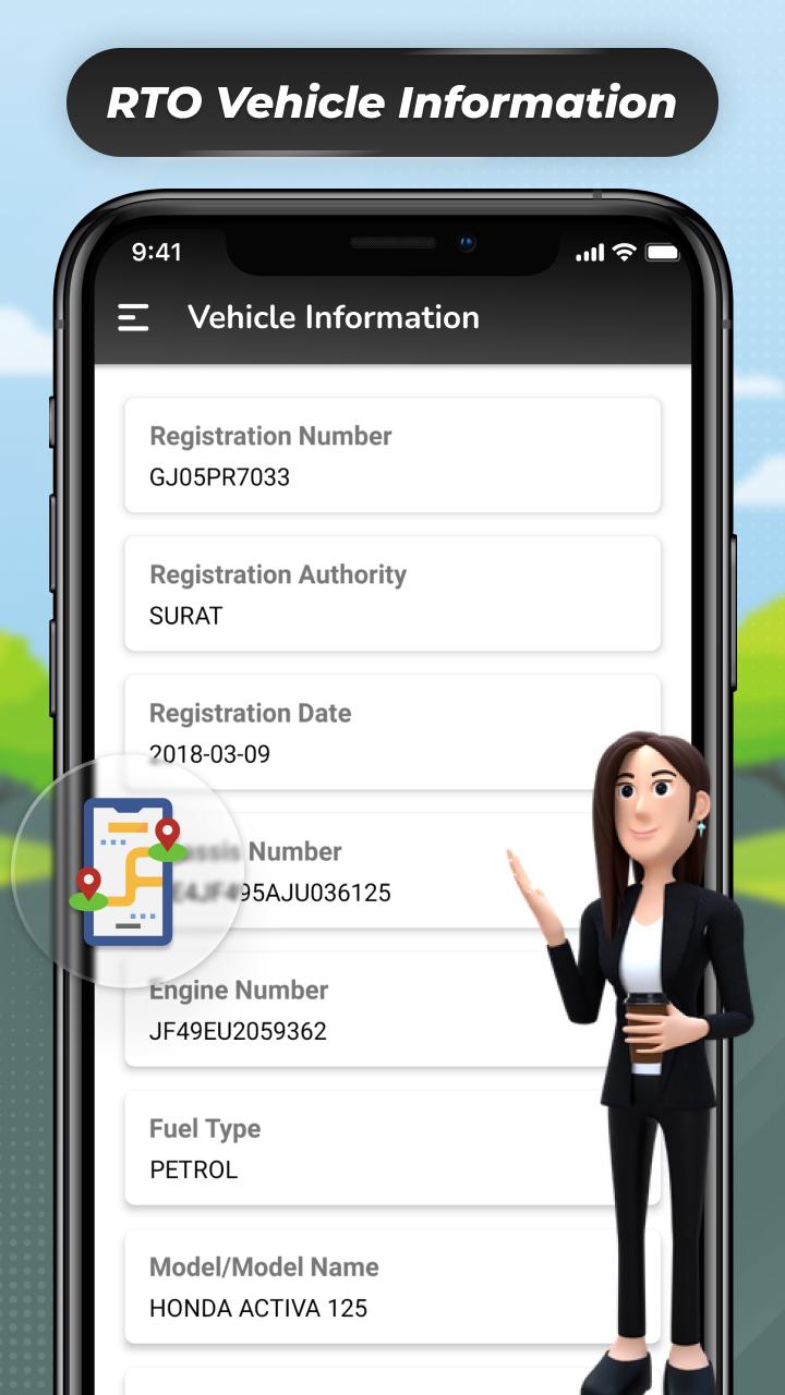 RTO Vehicle Owner Details APK Untuk Unduhan Android rto-vehicle-owner-details-apk-untuk-unduhan-android