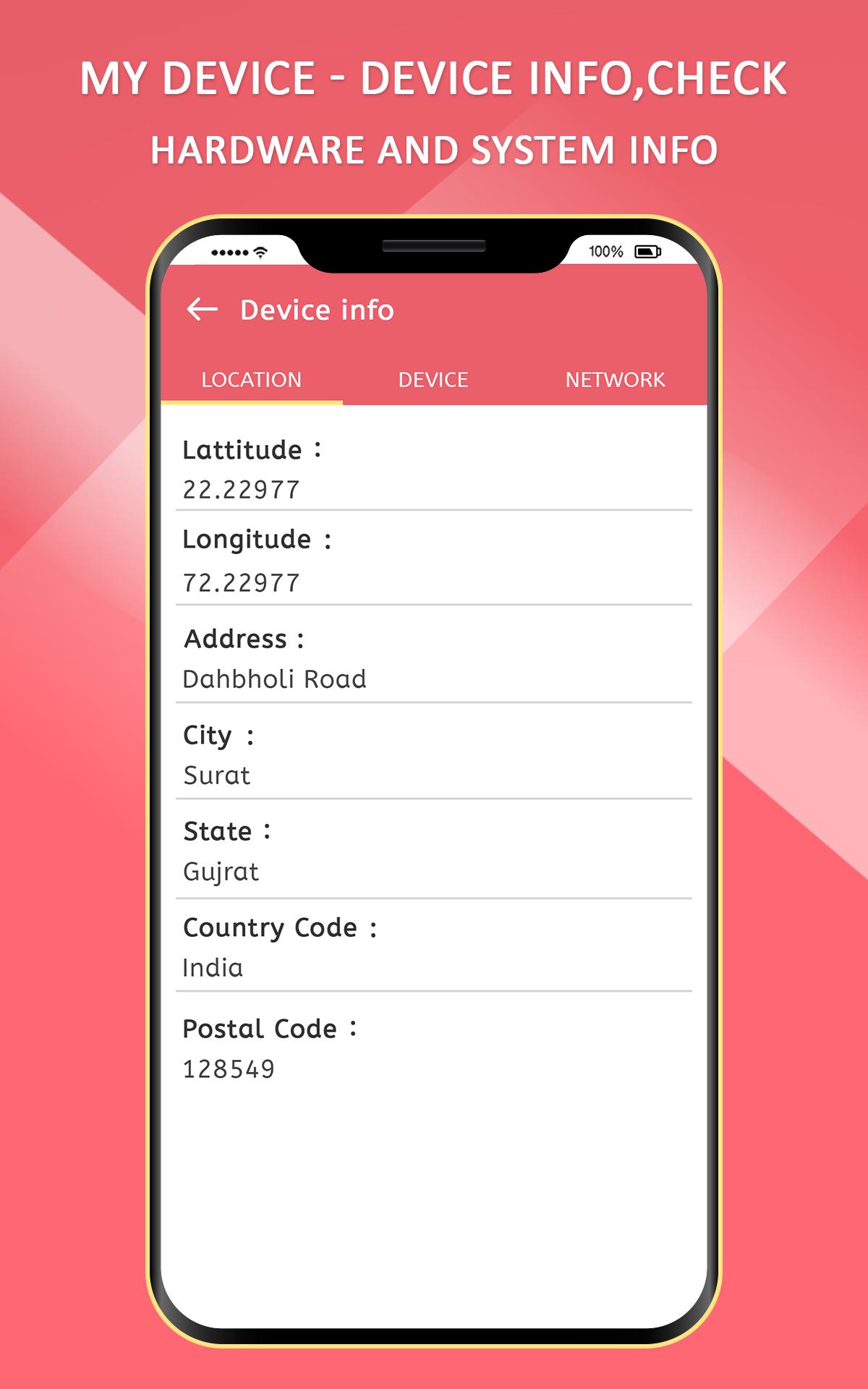 My Device - Device info,Check Hardware,System Info APK للاندرويد تنزيل My Device - Device info,Check Hardware,System Info APK للاندرويد تنزيل