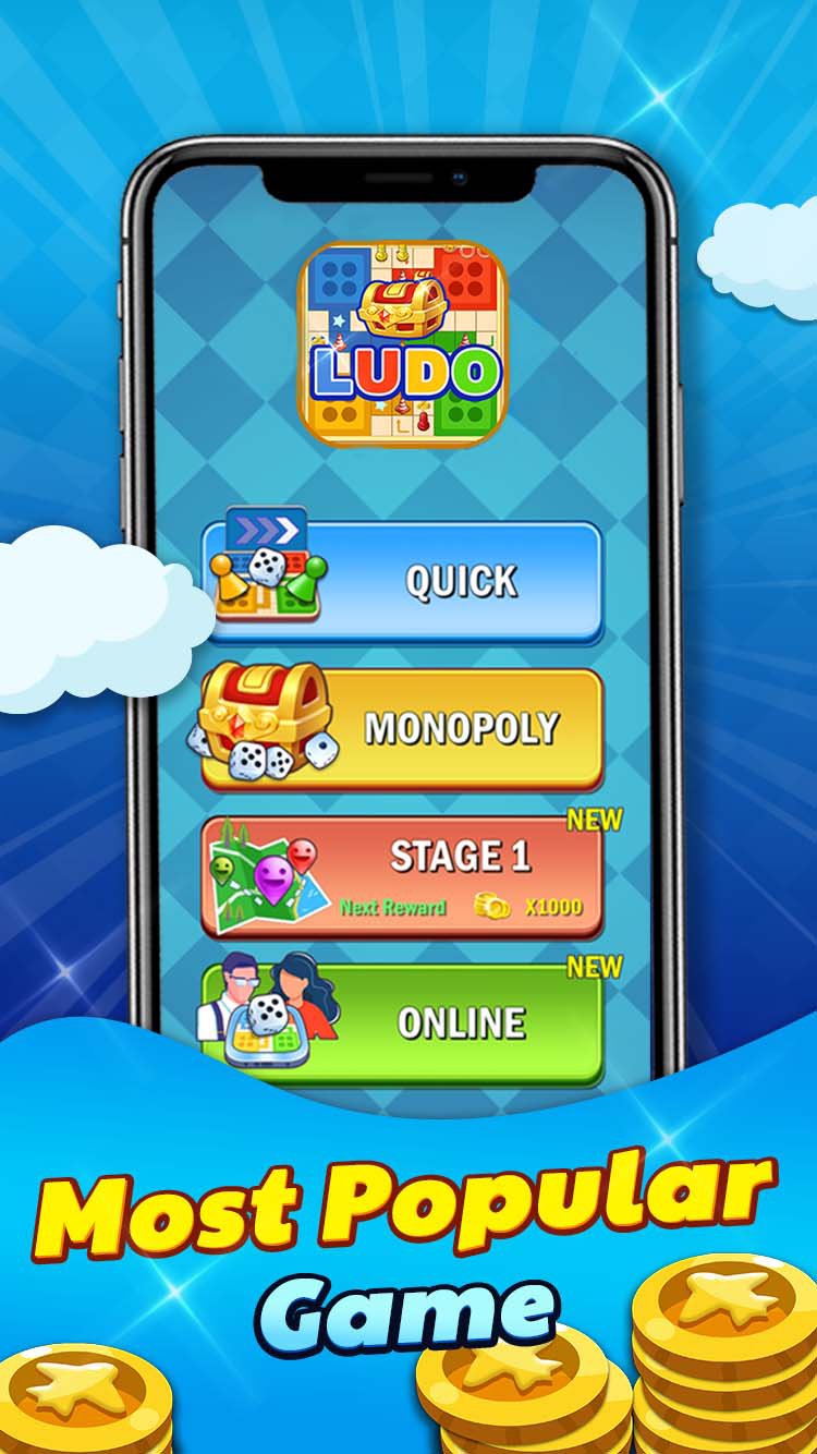 Ludo Club APK for Android Download