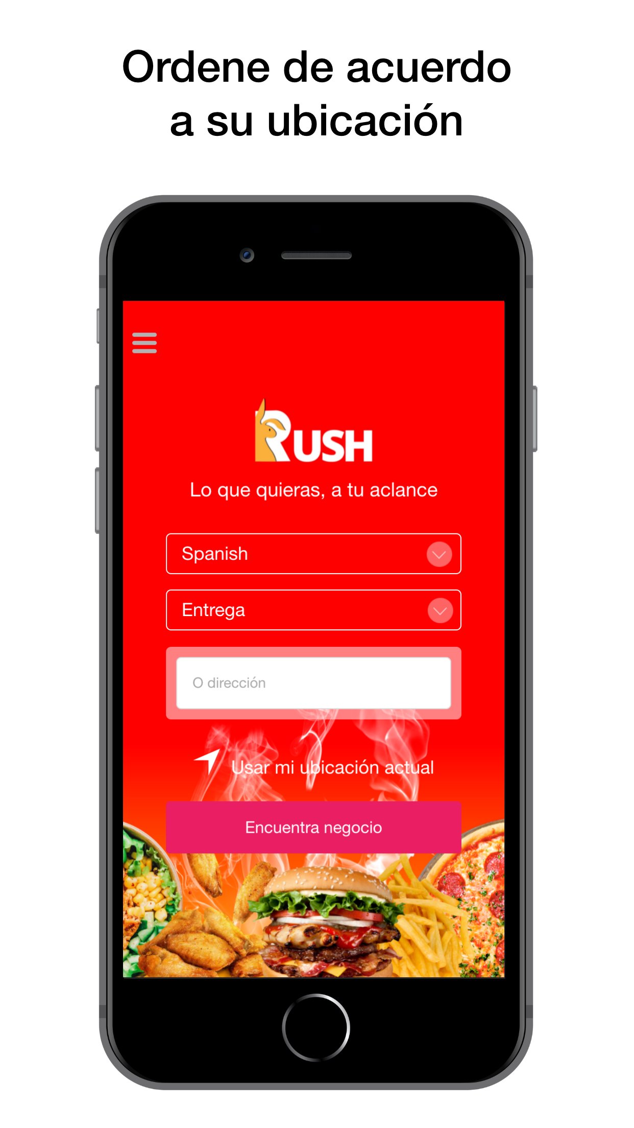 Rush App APK for Android Download