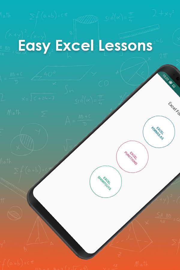 Descarga de APK de Tutorial Mate - Excel Tutorial para Android Descarga de APK de Tutorial Mate - Excel Tutorial para Android