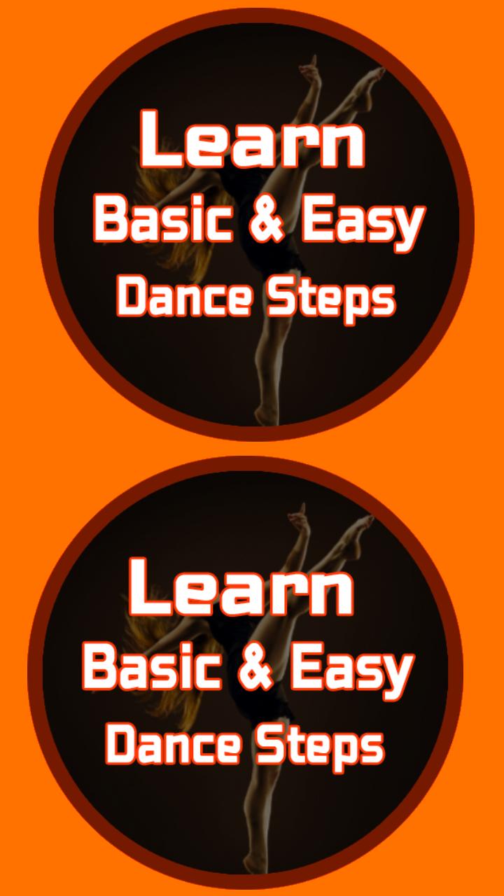 learn easy dance steps APK للاندرويد تنزيل learn easy dance steps APK للاندرويد تنزيل
