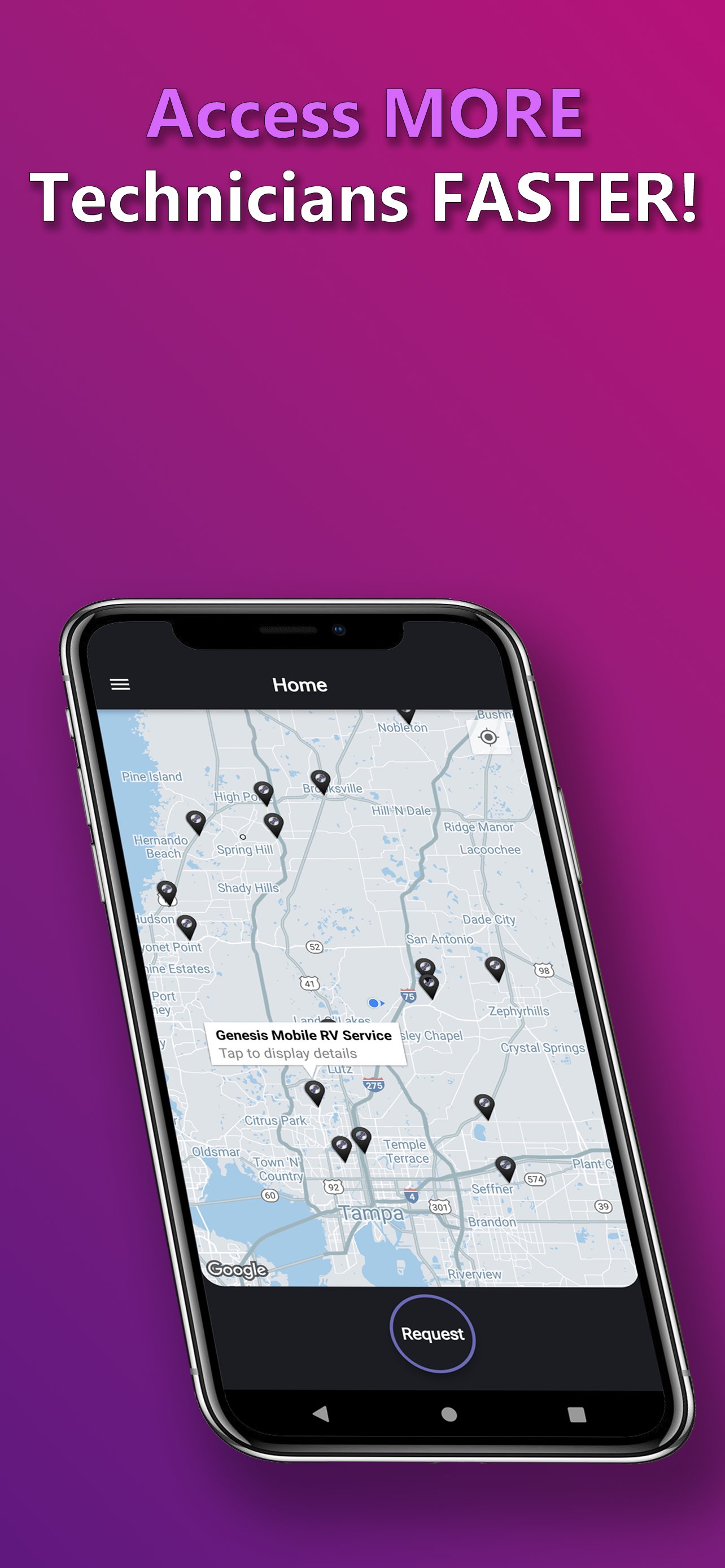 RV TechLink APK for Android Download