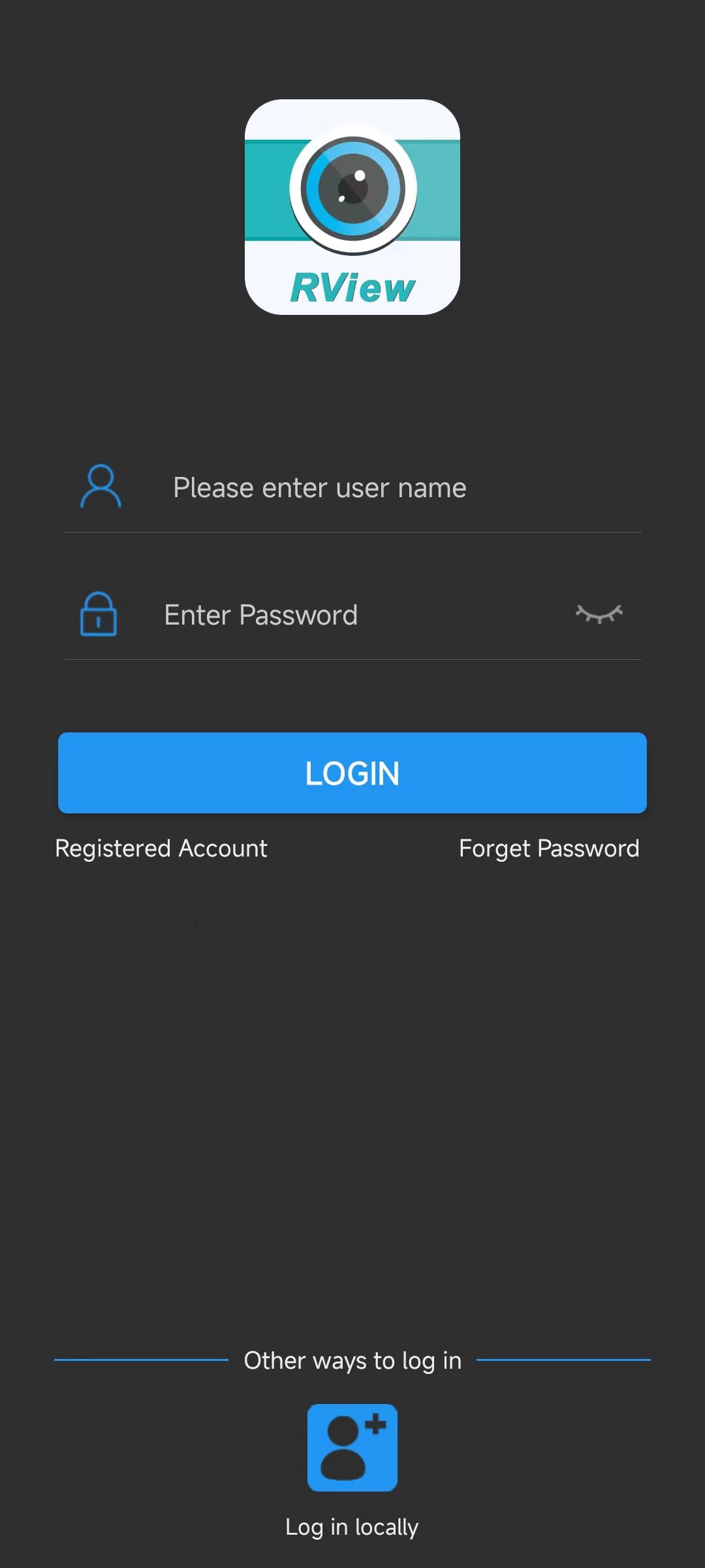 RView Pro APK for Android Download