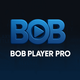 BOB PLAYER PRO APK 3.9 pour Android Gratuit télécharger