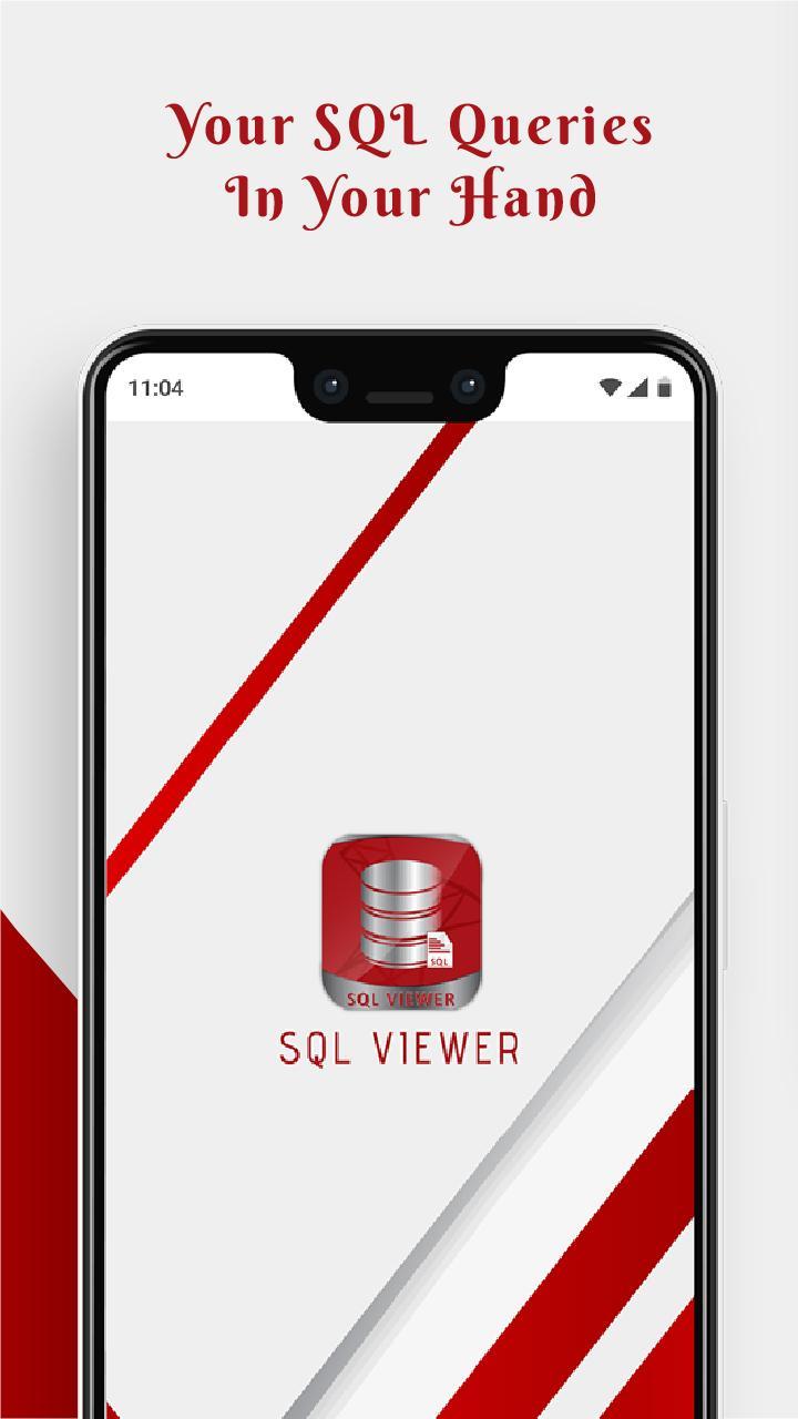 Sql Viewer 安卓apk下載 最新版本