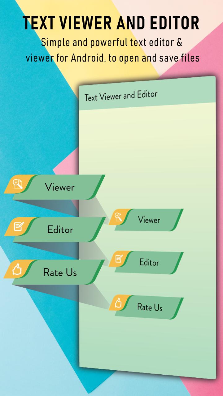 Download Do APK De Text Viewer Text Editor Para Android download-do-apk-de-text-viewer-text-editor-para-android