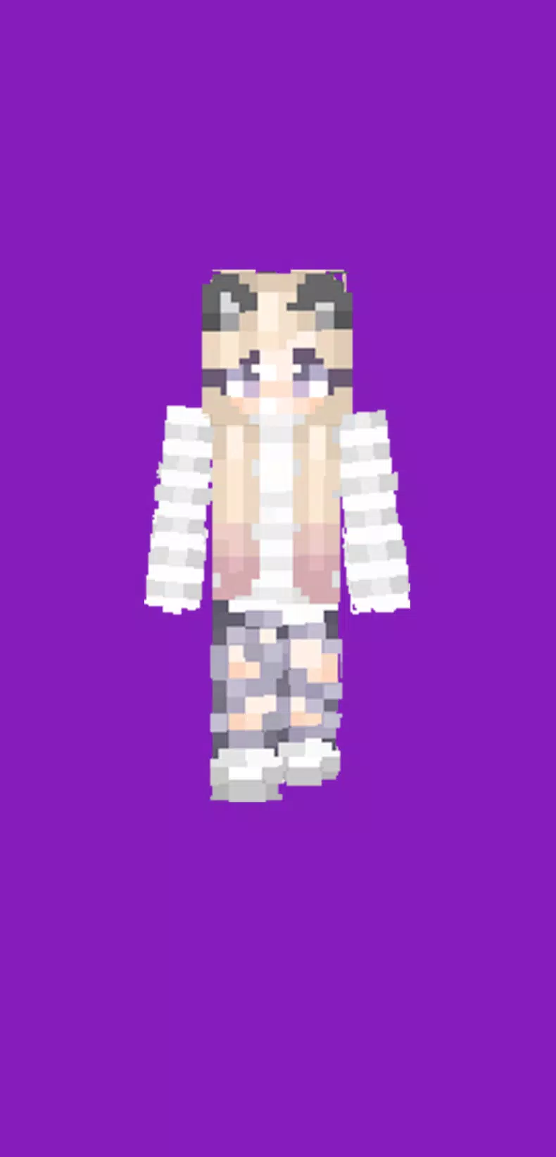 Minecraft Skins For Girls