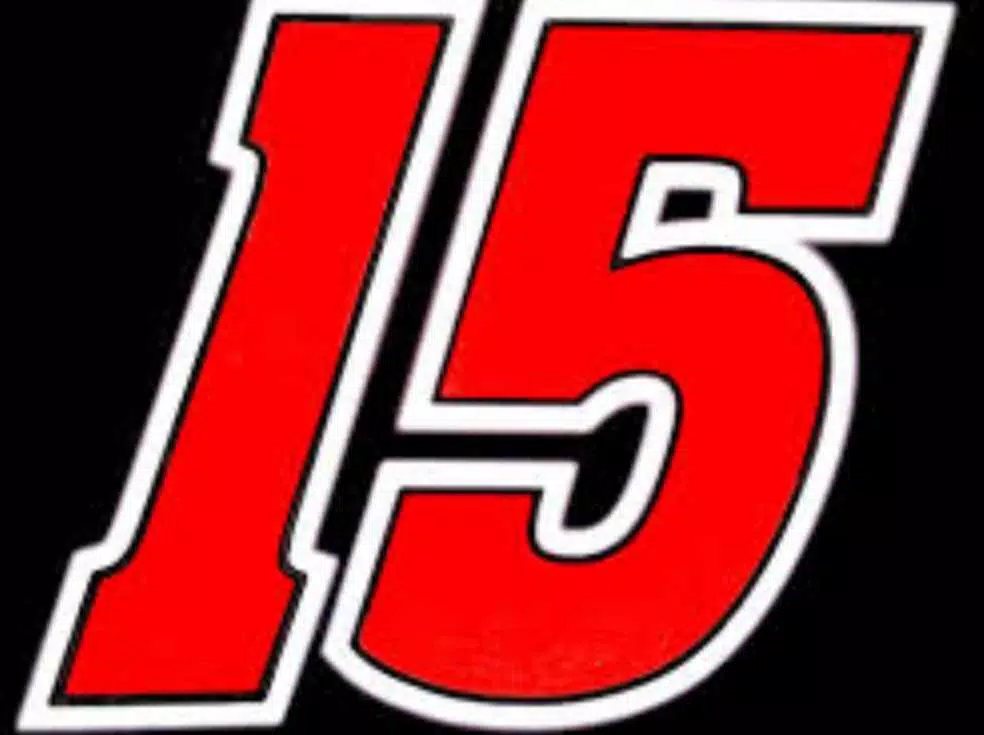 Racing Number Designs