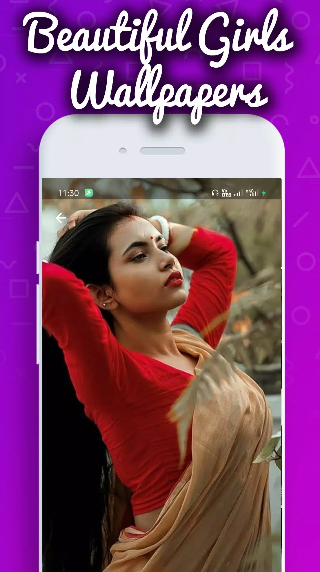 Indian Girls Wallpapers For Mobile