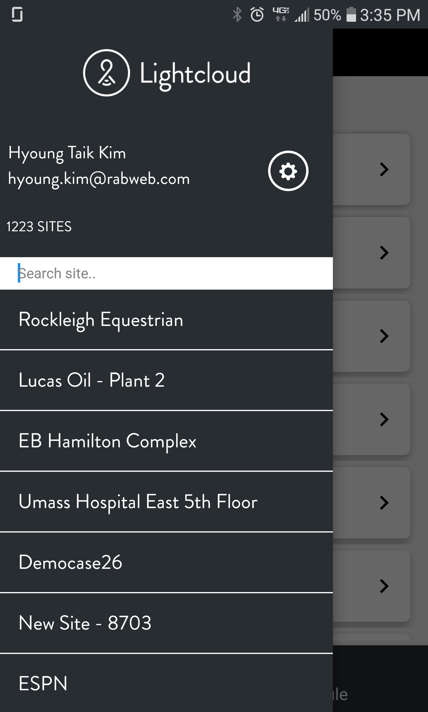 Lightcloud APK for Android Download