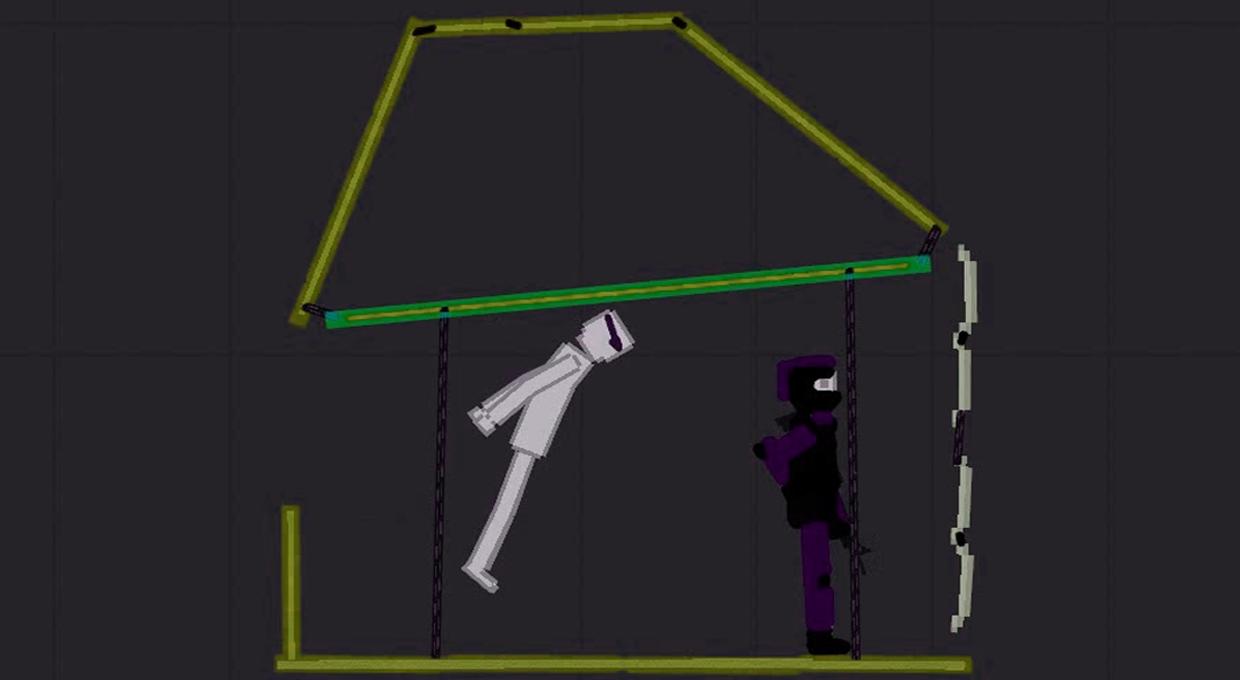People Playground Apk Download For Android Latest Version