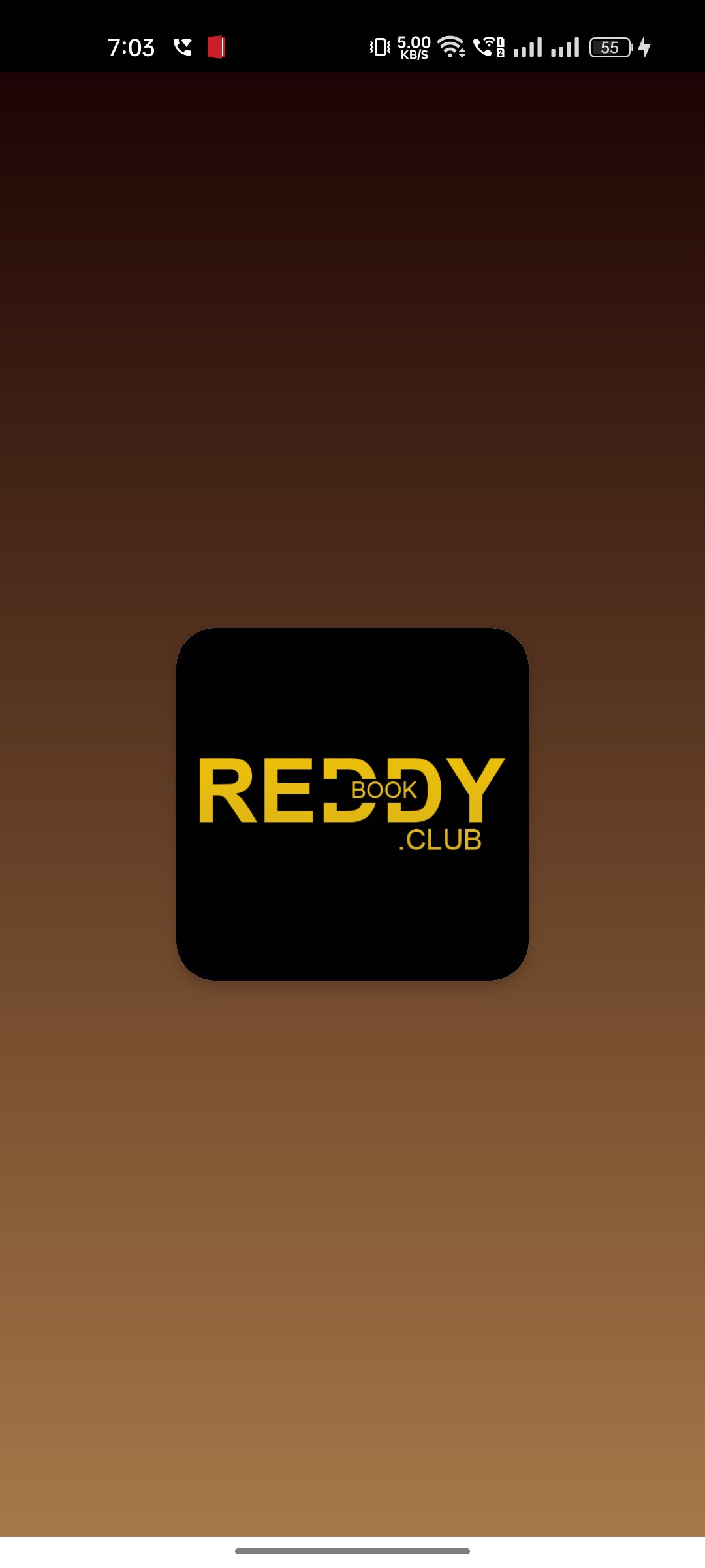 Reddy book - Reddy Club online APK for Android Download