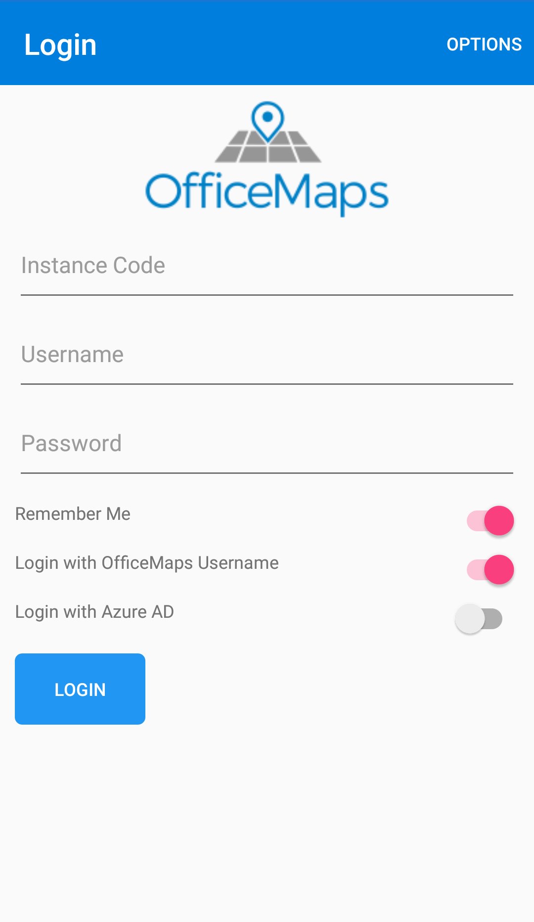 Descargar OfficeMaps APK Última Versión 2.751 para Android