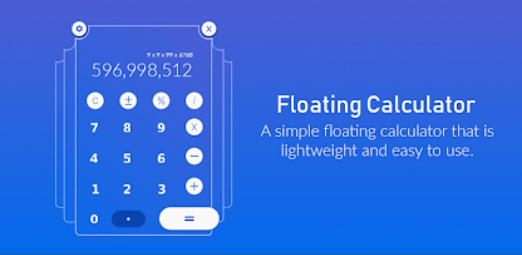 Floating calculator - Popup ca APK for Android Download Floating calculator - Popup ca APK for Android Download