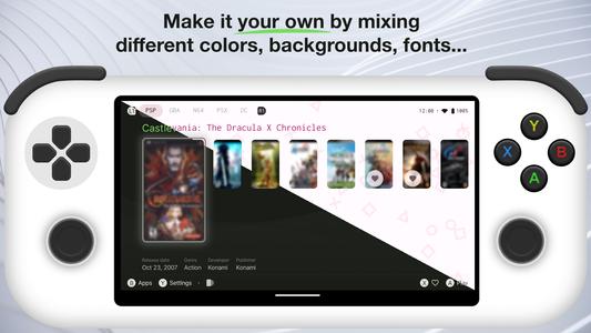 Beacon Game Launcher Latest Version 1.8.10 for Android
