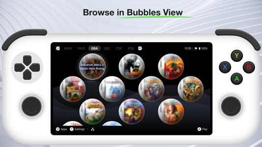 Beacon Game Launcher Latest Version 1.8.10 for Android