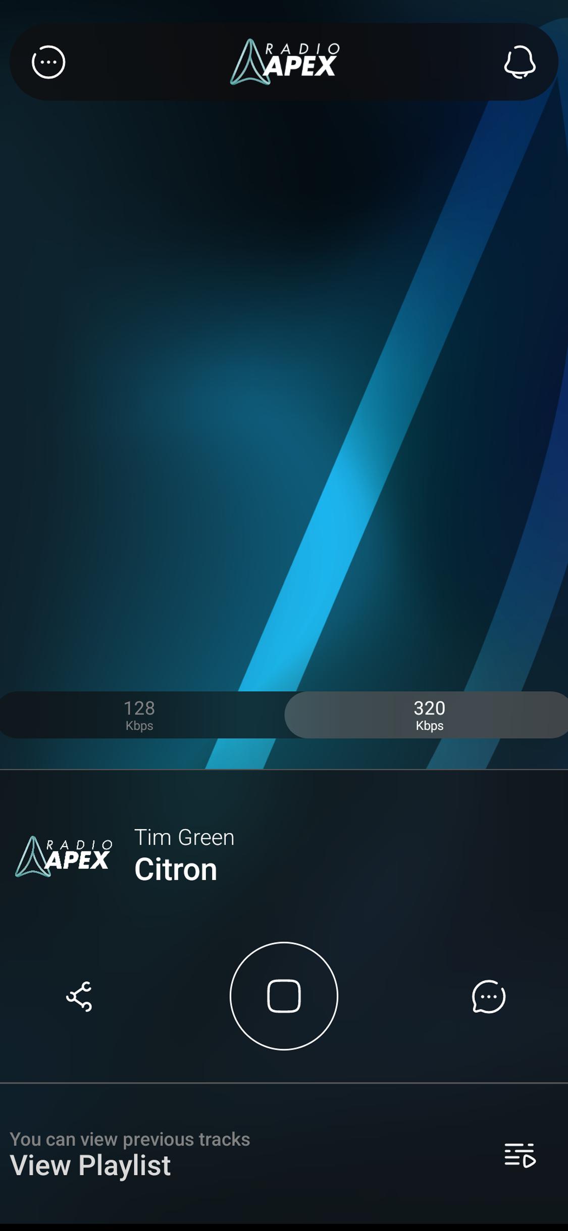 Radio Apex Apk For Android Download