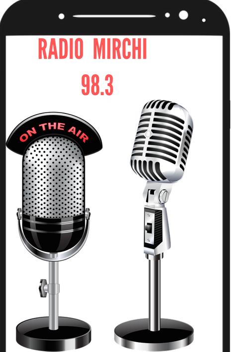 Radio Mirchi 98.3 Live Kolkata Hindi FM APK for Android Download