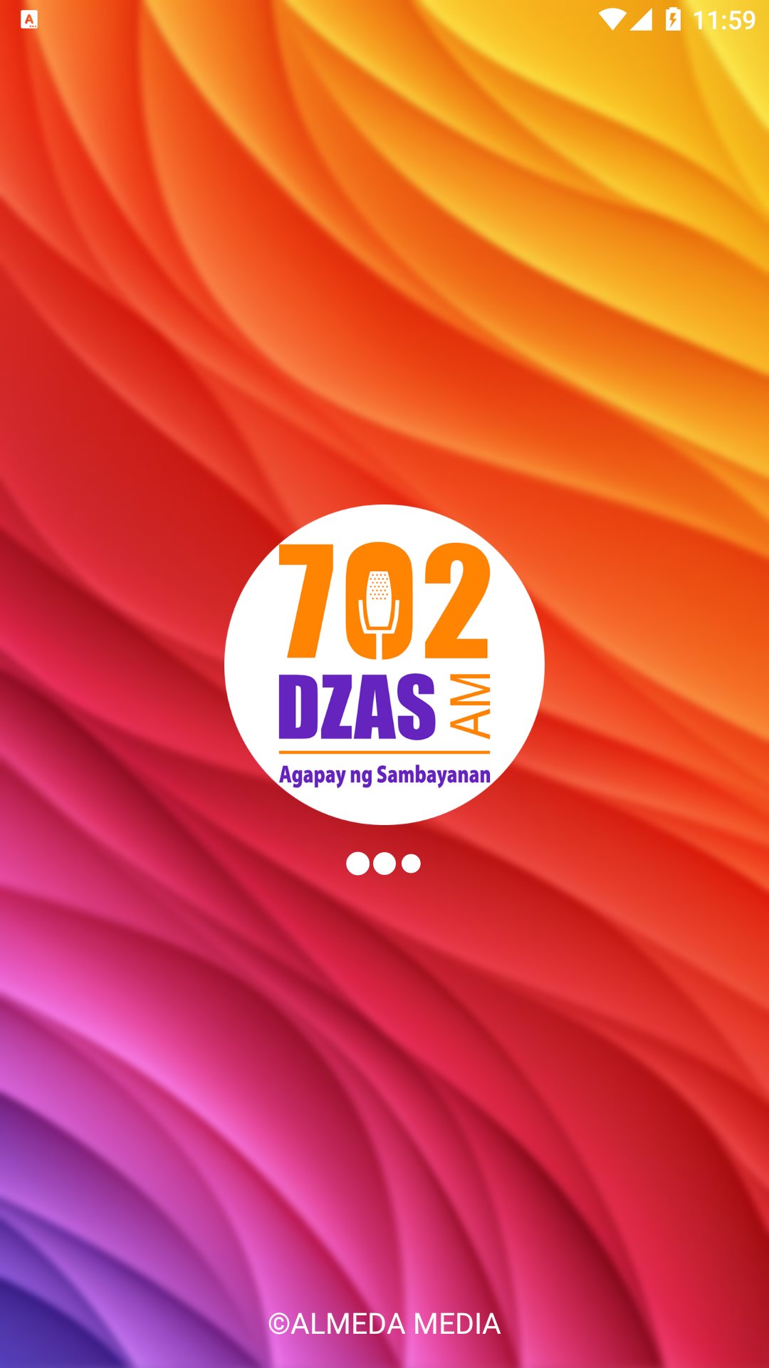 Radio DZAS 702 AM Manila APK for Android Download