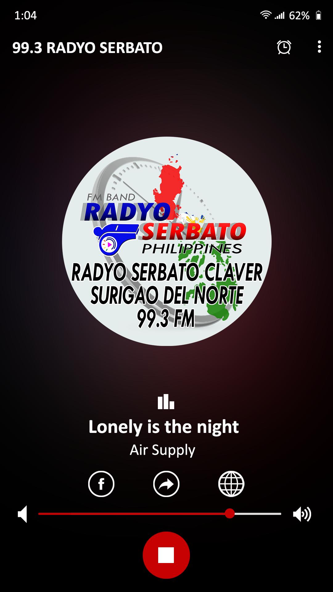 Radyo Serbato Surigao Norte APK for Android Download Radyo Serbato Surigao Norte APK for Android Download