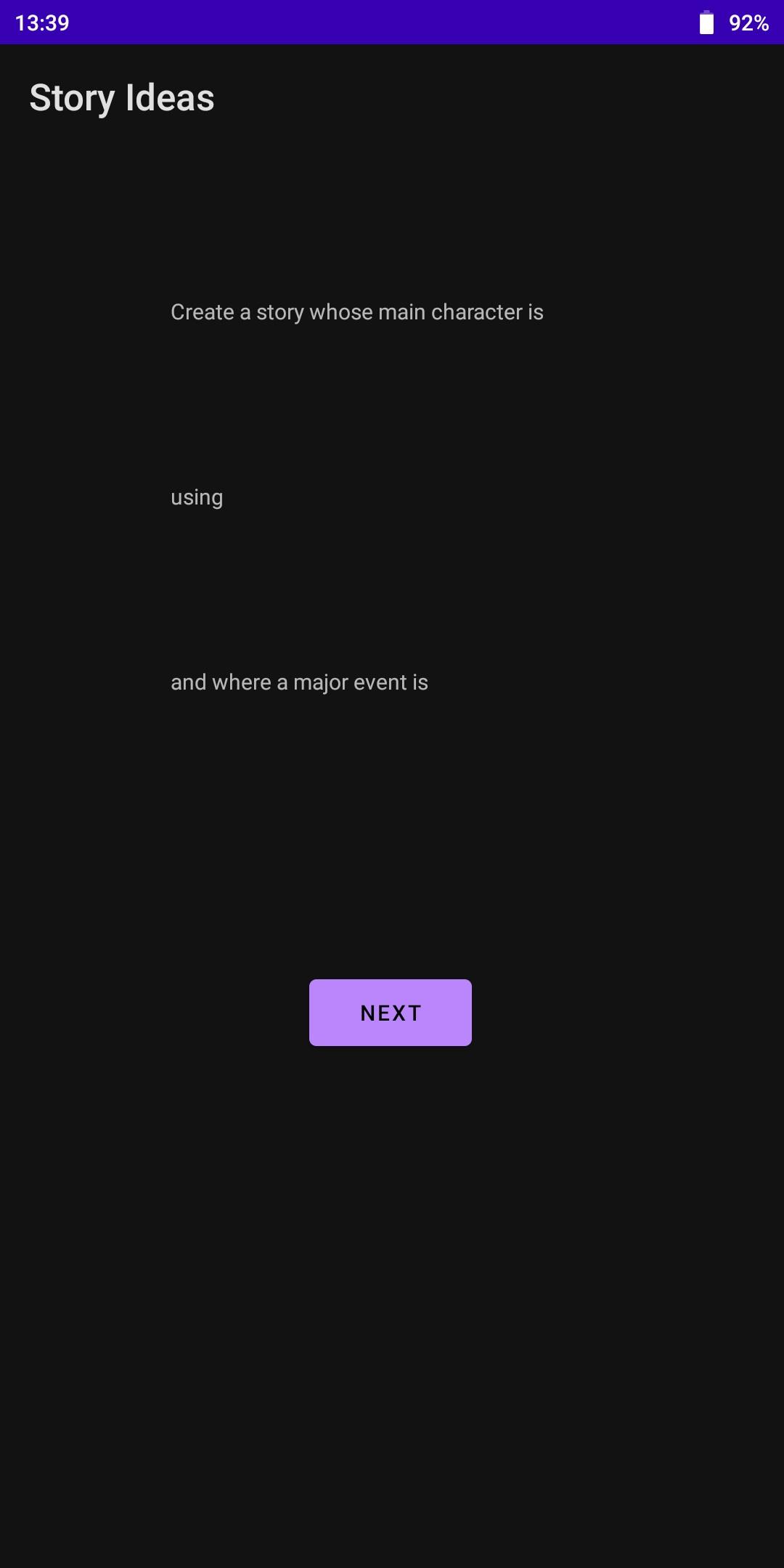 Story Idea Generator APK F r Android Herunterladen story-idea-generator-apk-f-r-android-herunterladen
