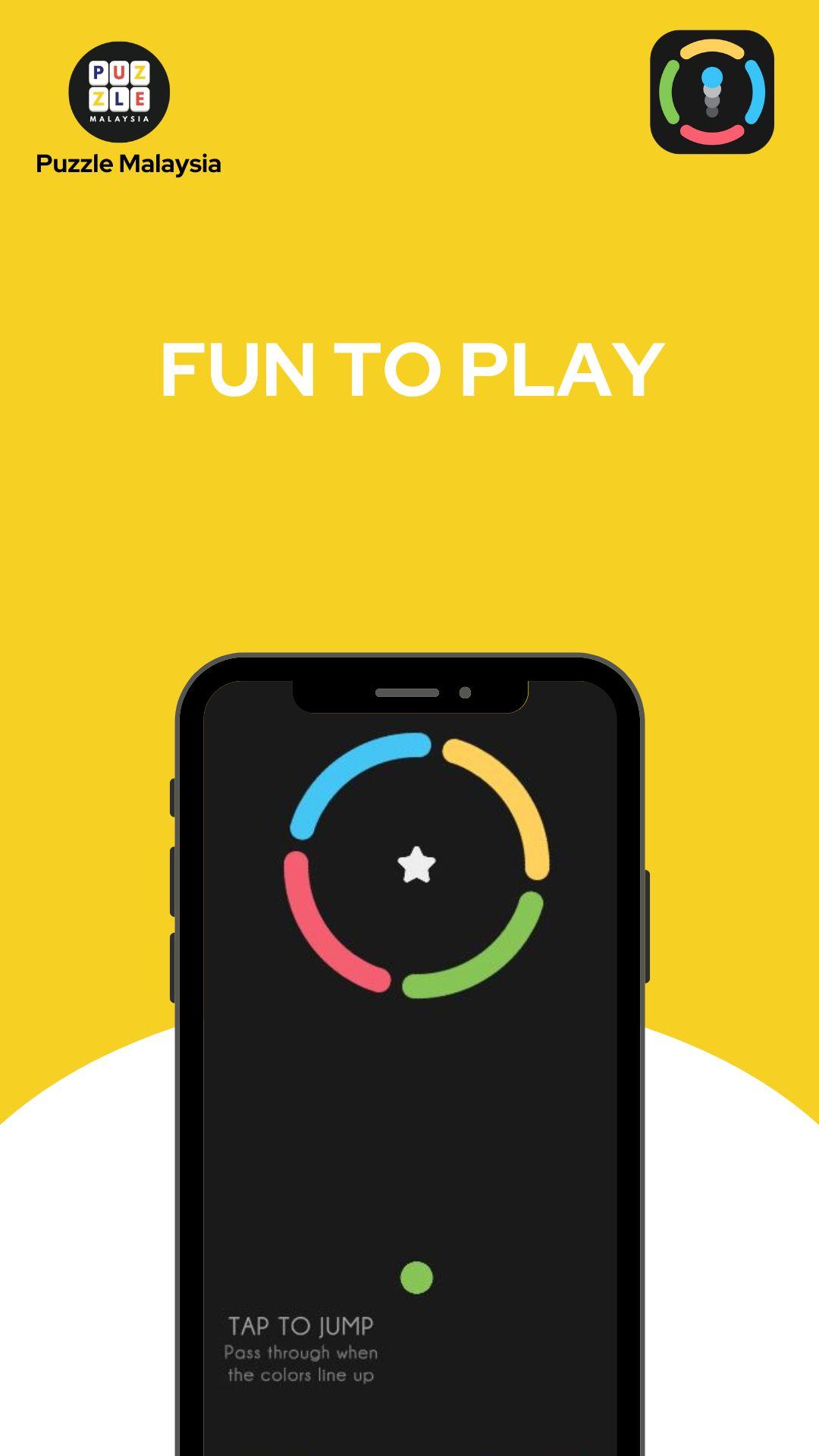 Jump & Switch Color APK for Android Download Jump & Switch Color APK for Android Download