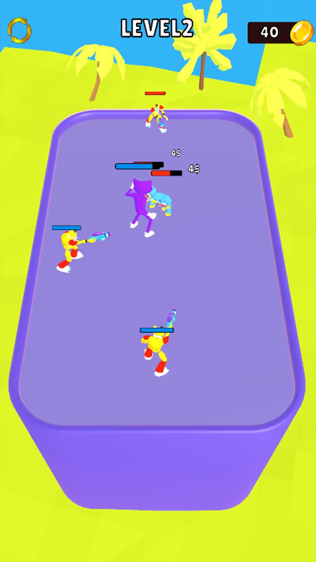 Rainbow Friends Battle APK voor Android Download Rainbow Friends Battle APK voor Android Download