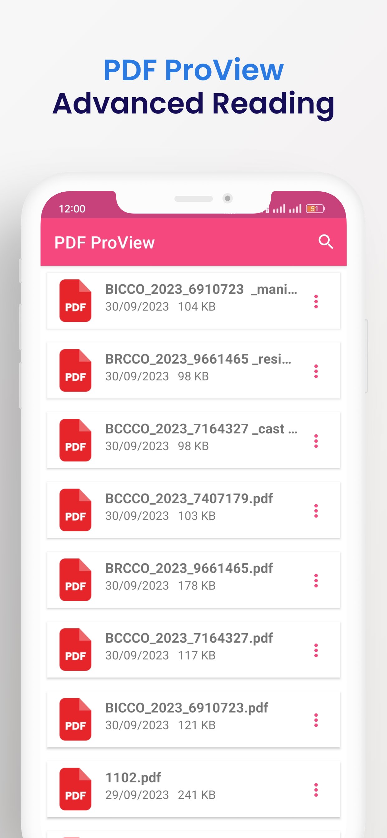 PDF ProView APK for Android Download