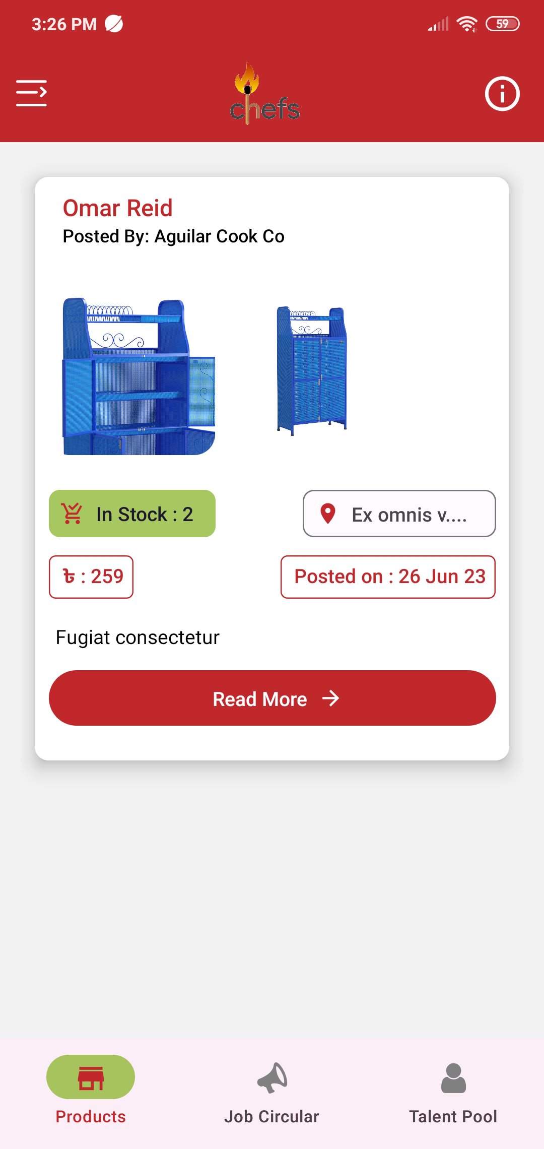 chef APK for Android Download