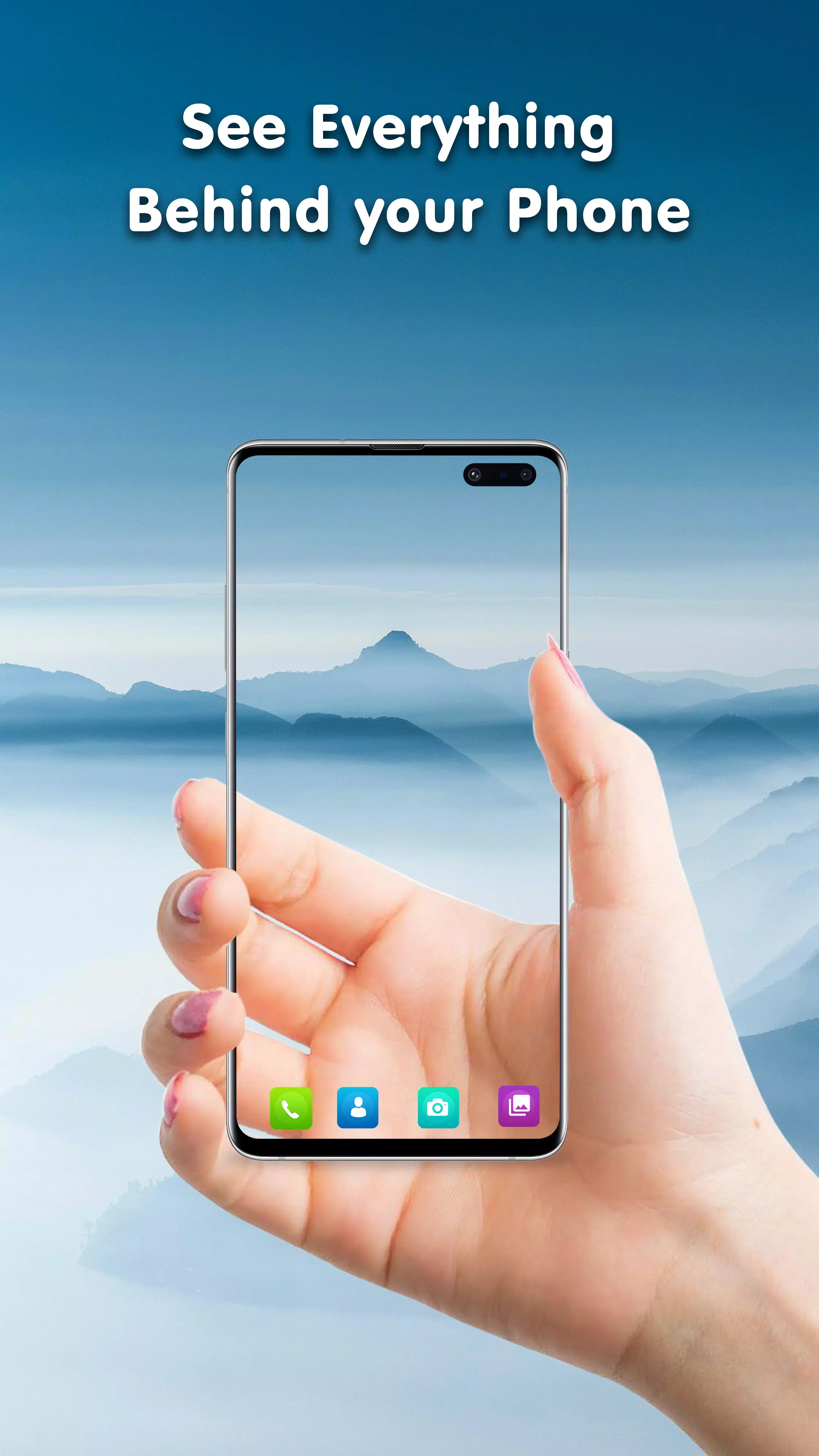 Animated Wallpaper For Mobile Screen