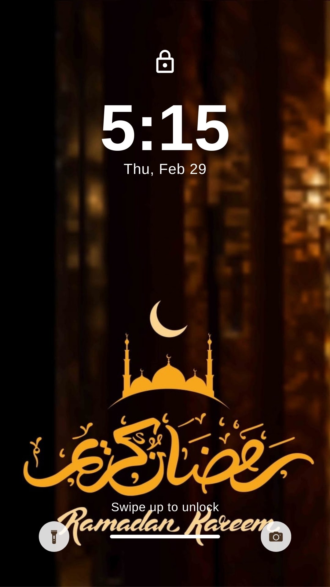 Ramadan Wallpaper APK for Android Download