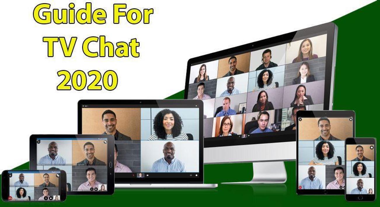 Guide for Ome TV Video Chat App - 2020 for Android - APK Download