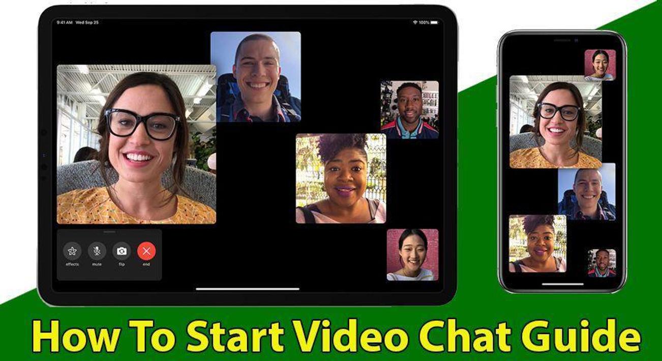 Guide for Ome TV Video Chat App - 2020 for Android - APK Download
