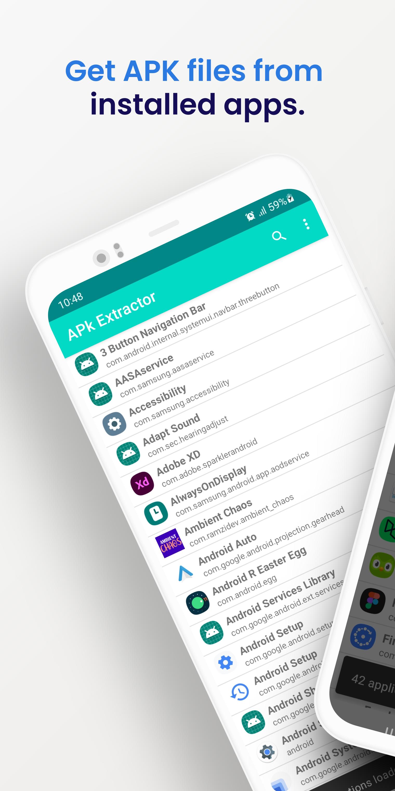Apk Extractor Apk For Android Download