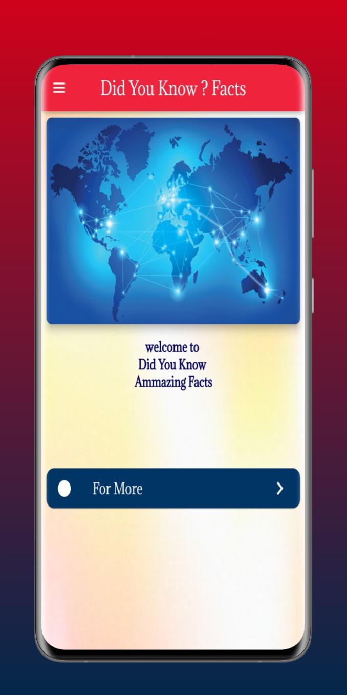 Did You Know ? Facts APK for Android Download Did You Know ? Facts APK for Android Download