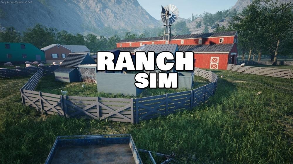 Ranch Simulator Game Guide Apk For Android Download