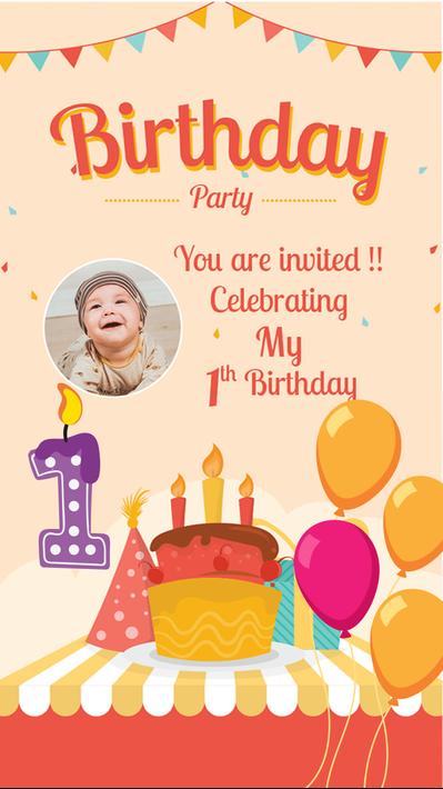 Birthday Invitation Card Maker For Android APK Download birthday-invitation-card-maker-for-android-apk-download