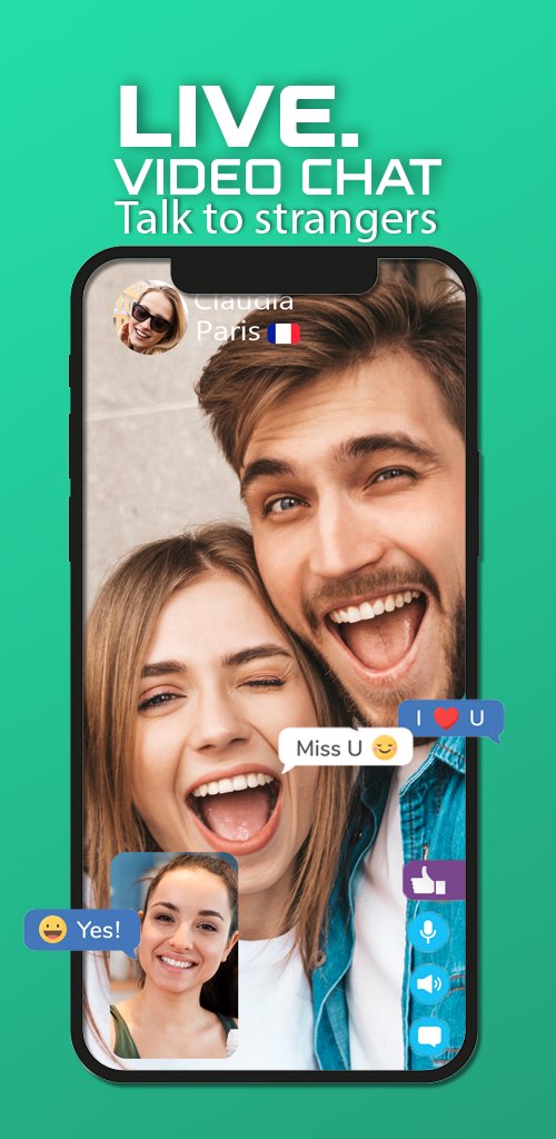 Random Chat Video - Tips APK for Android Download