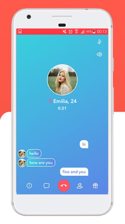 Random Chat APK for Android Download