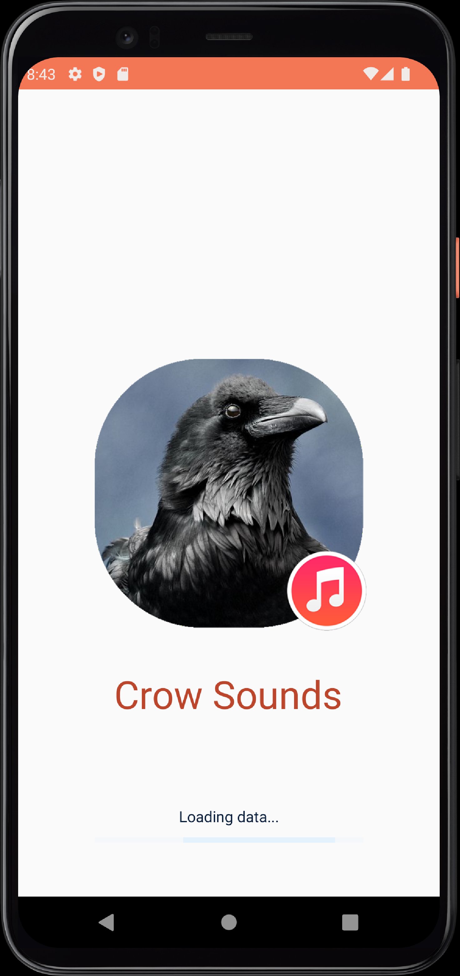 Crow Sounds APK for Android Download