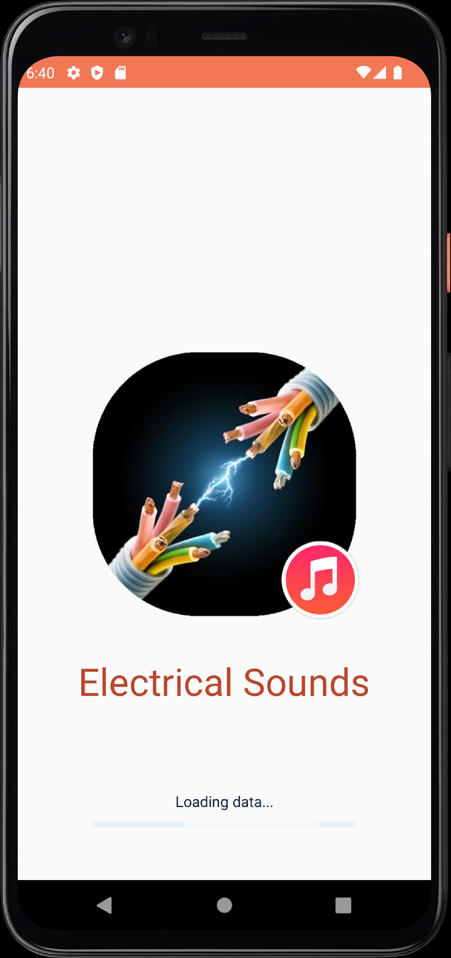 Electrical Sounds APK for Android Download