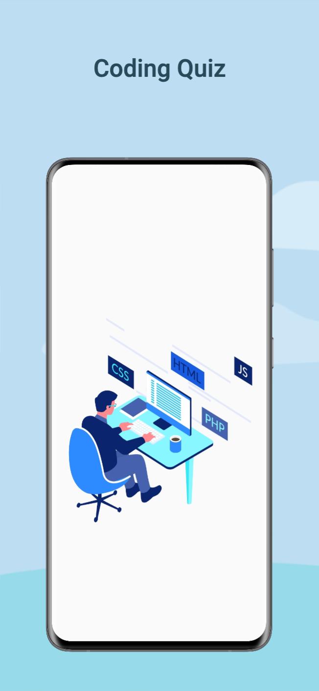 Coding Quiz Apk For Android Download