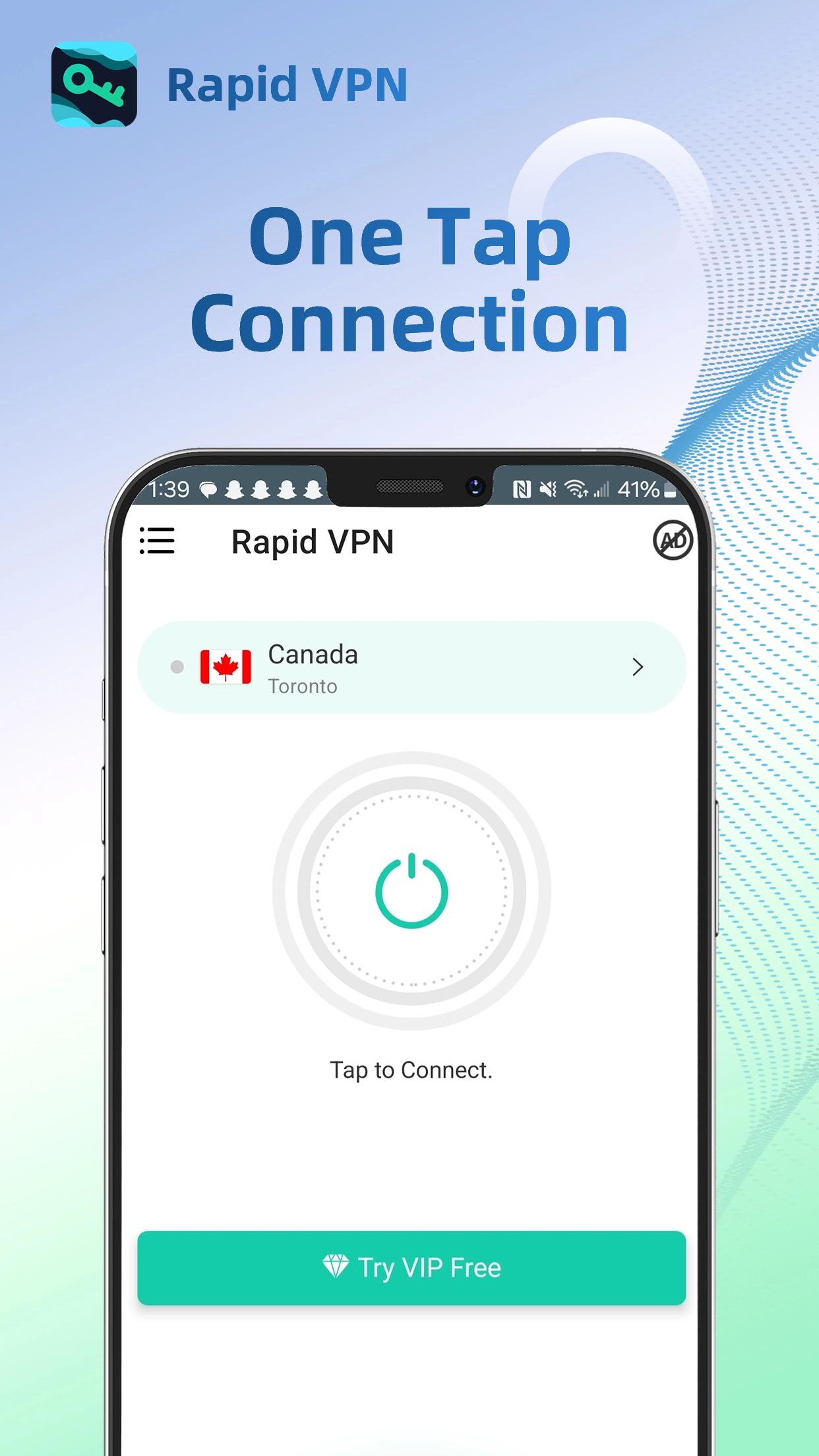 Rapid VPN APK for Android Download Rapid VPN APK for Android Download