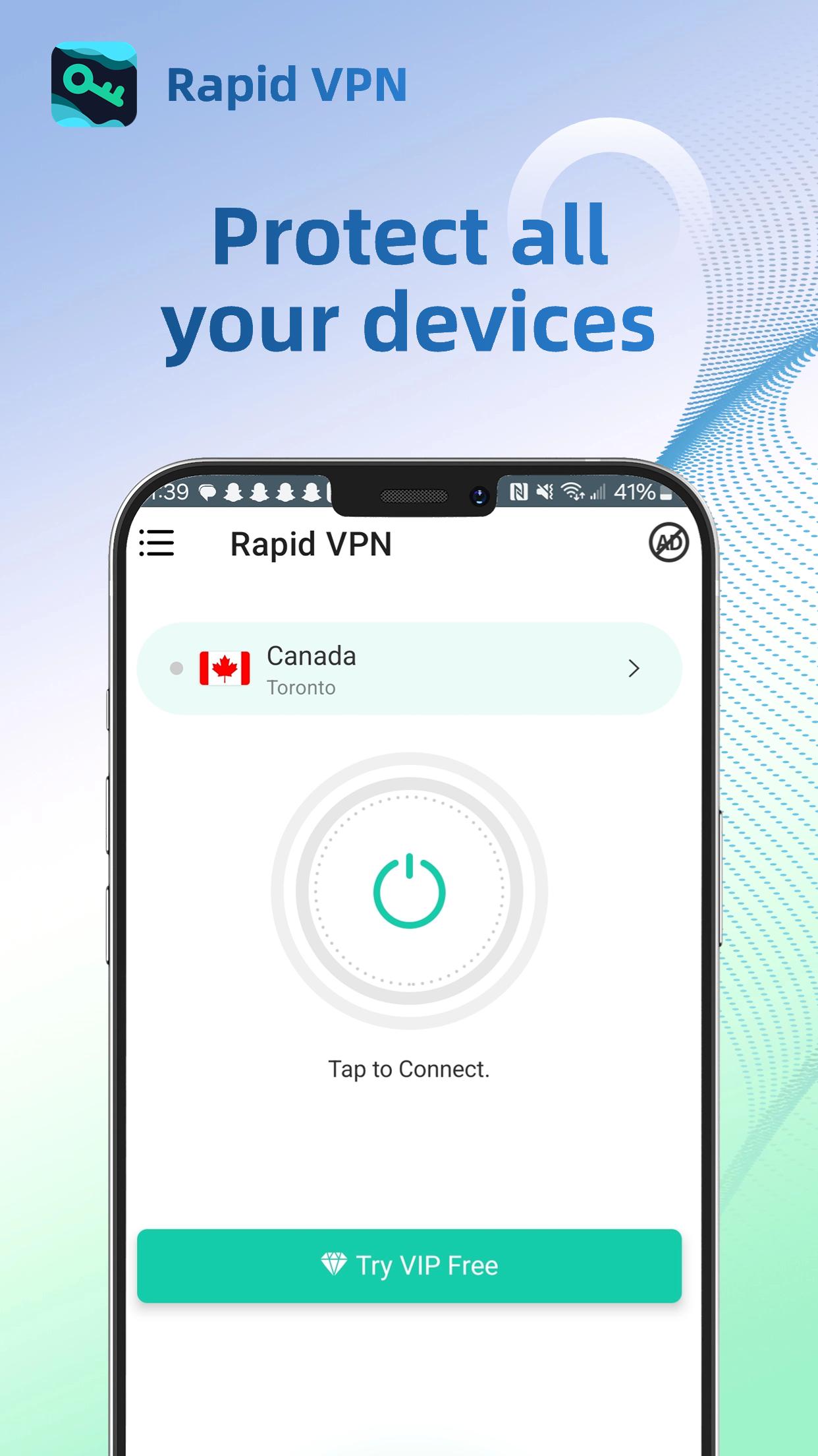 Rapid VPN APK for Android Download Rapid VPN APK for Android Download