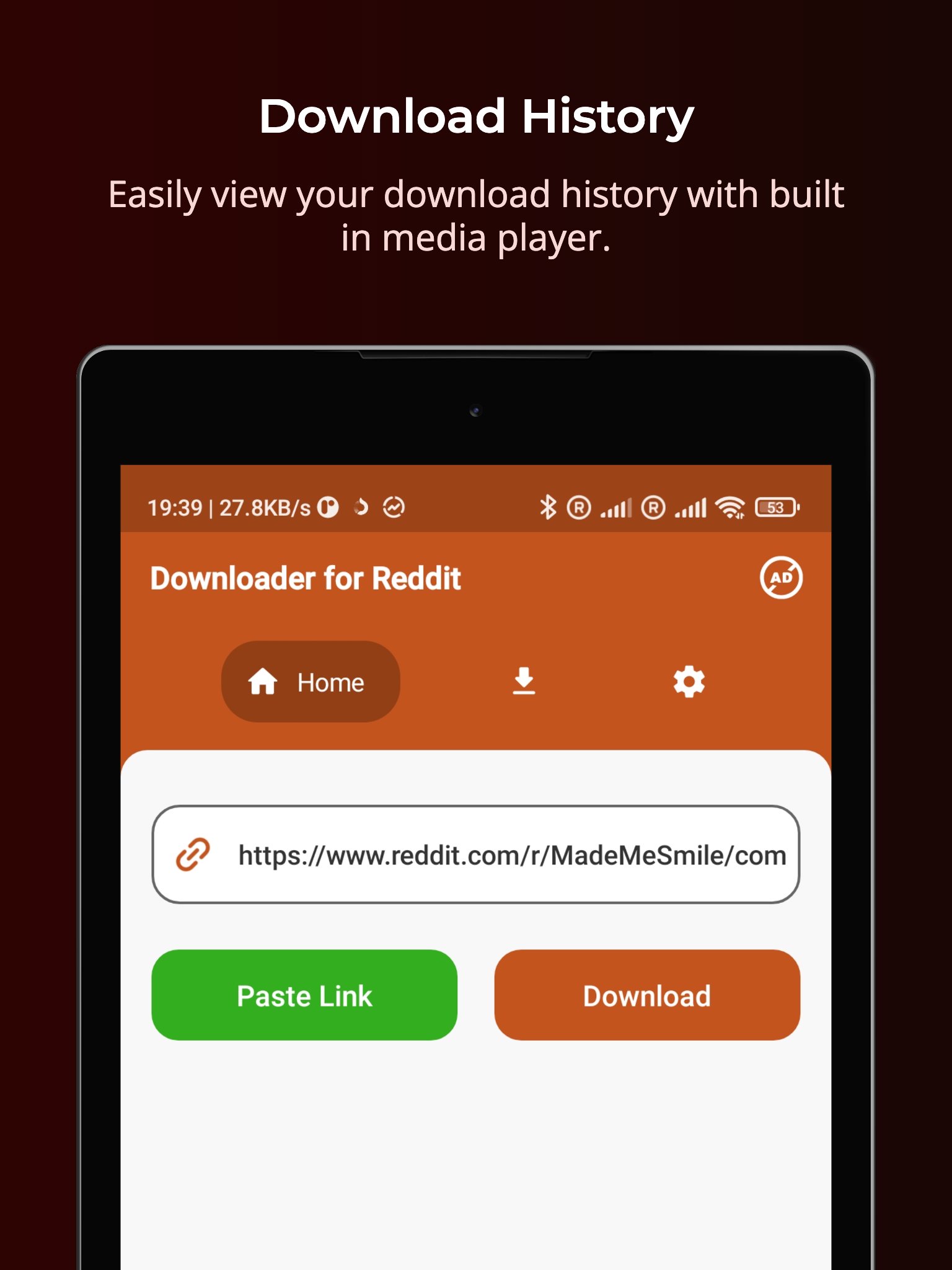 Video Downloader for Reddit APK for Android Download
