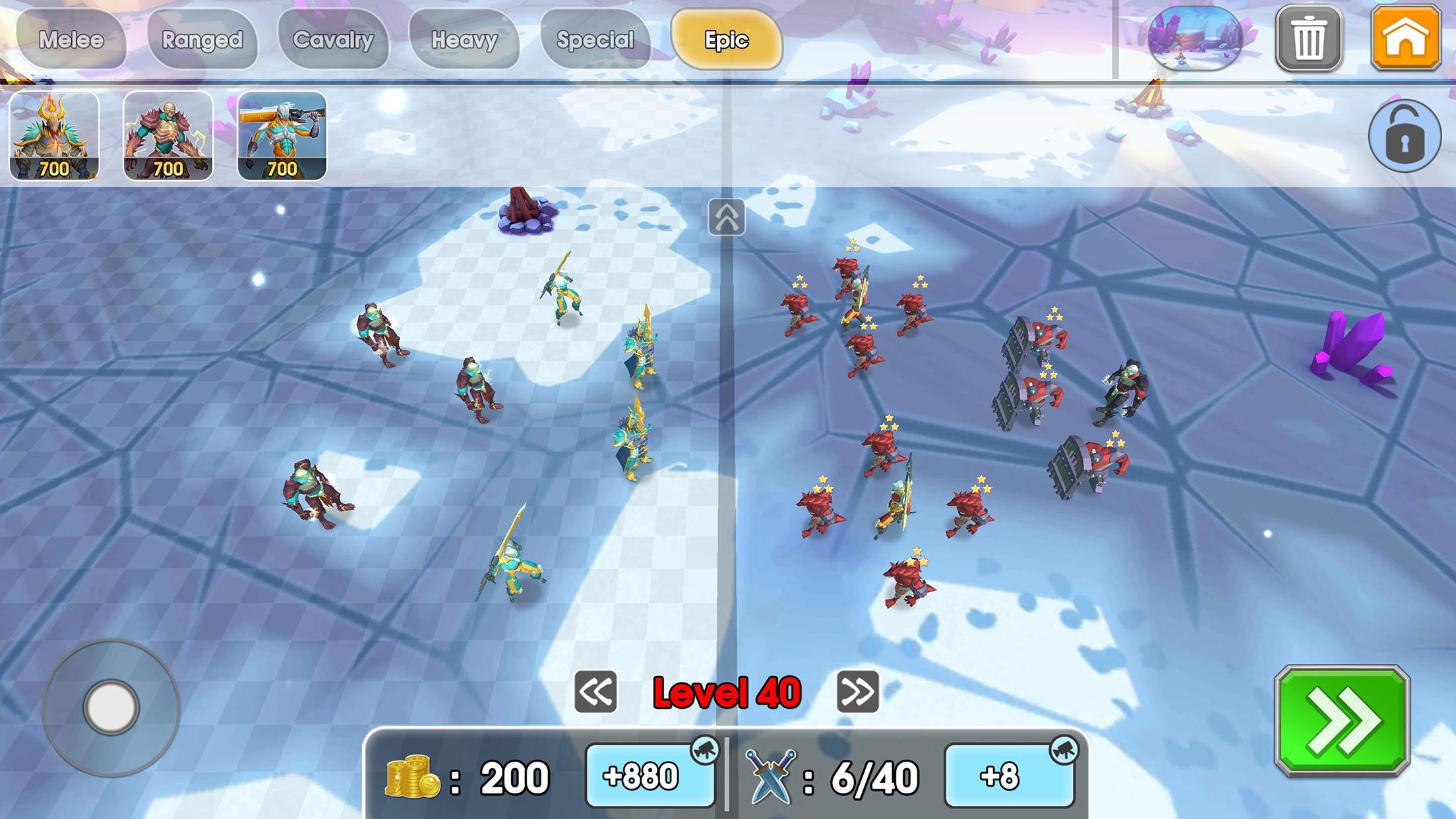 Clash Battle Simulator Apk For Android Download