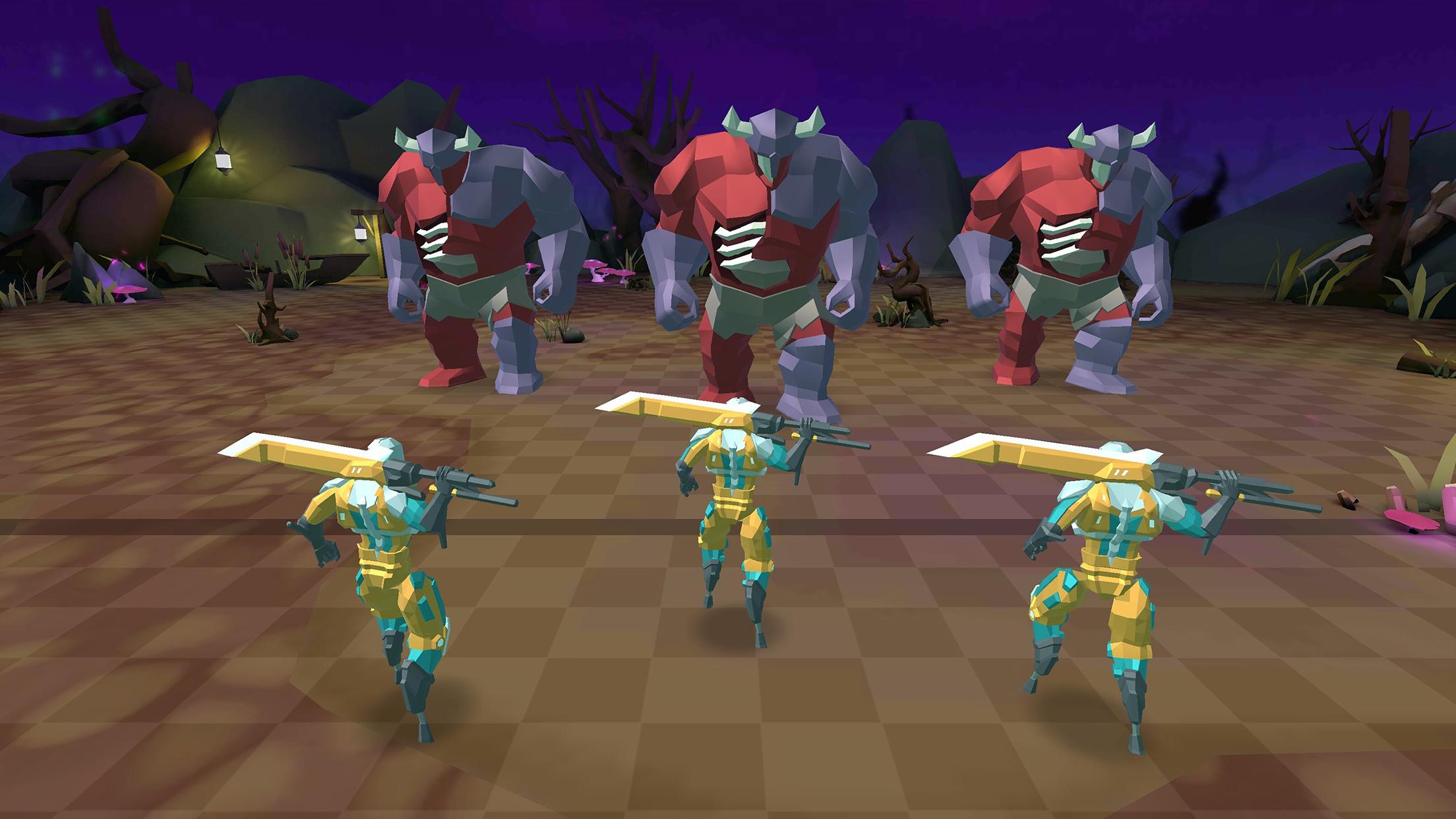 Clash Battle Simulator Apk For Android Download