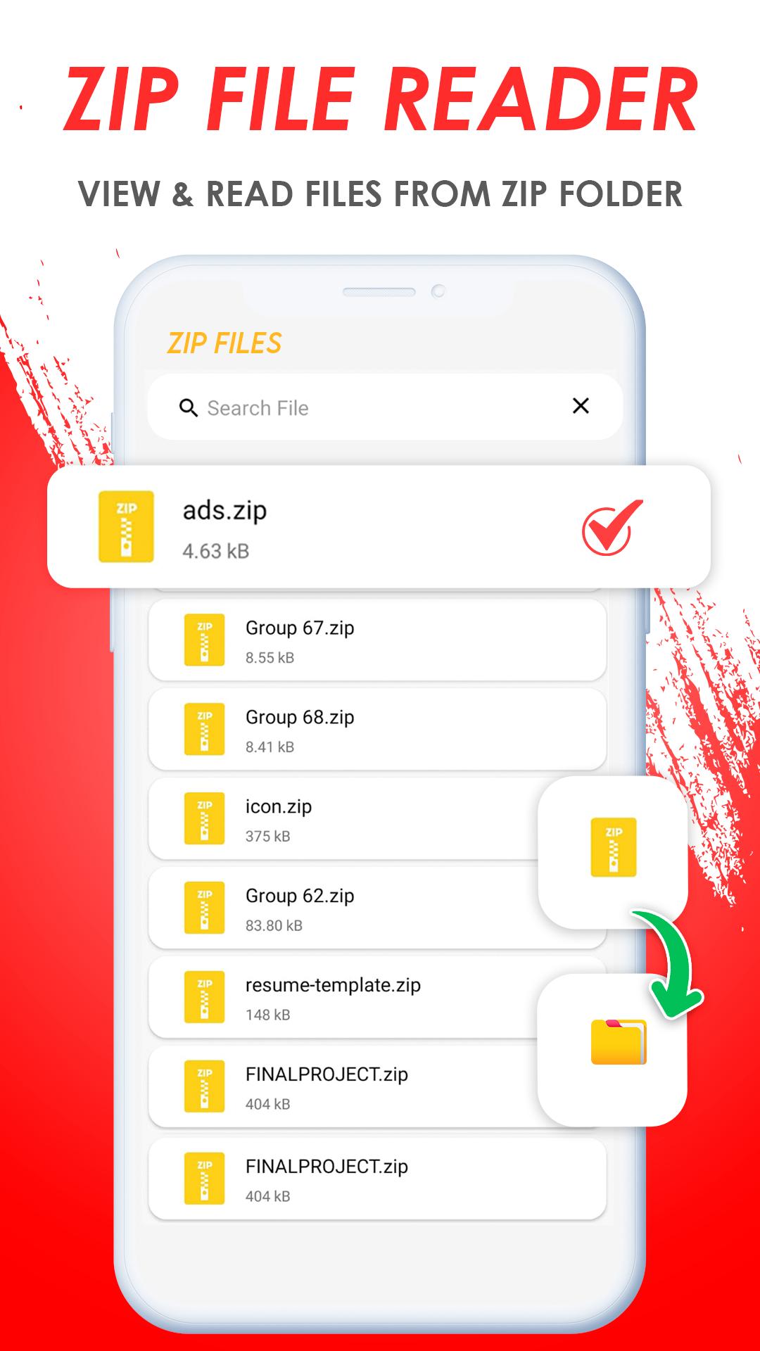 Android 用 Zip Unzip & Rar File Extractor APK のダウンロード - 最新バージョン Android 用 Zip Unzip & Rar File Extractor APK のダウンロード - 最新バージョン