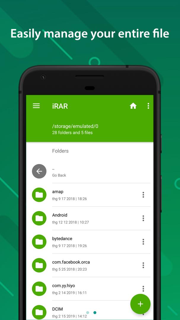 RAR – Zip, Unrar, Unzip, File Manager 安卓APK下载 - 最新版本 RAR – Zip, Unrar, Unzip, File Manager 安卓APK下载 - 最新版本